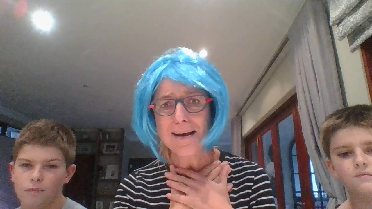 Break UP vibes! Thursday 9 April - YouTube