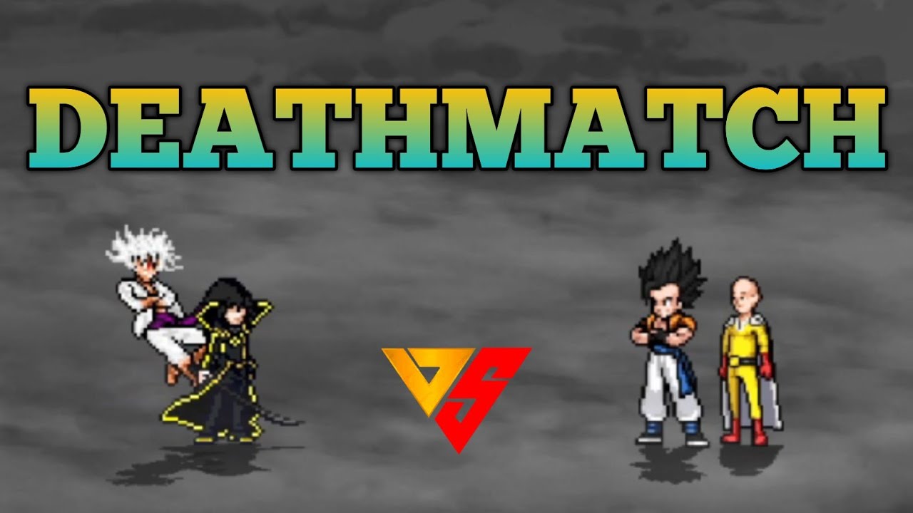 Cid Kagenou V4 OP & Luffy G5 V2 OP Zvs Gogeta OP (AF) & Accurate ...