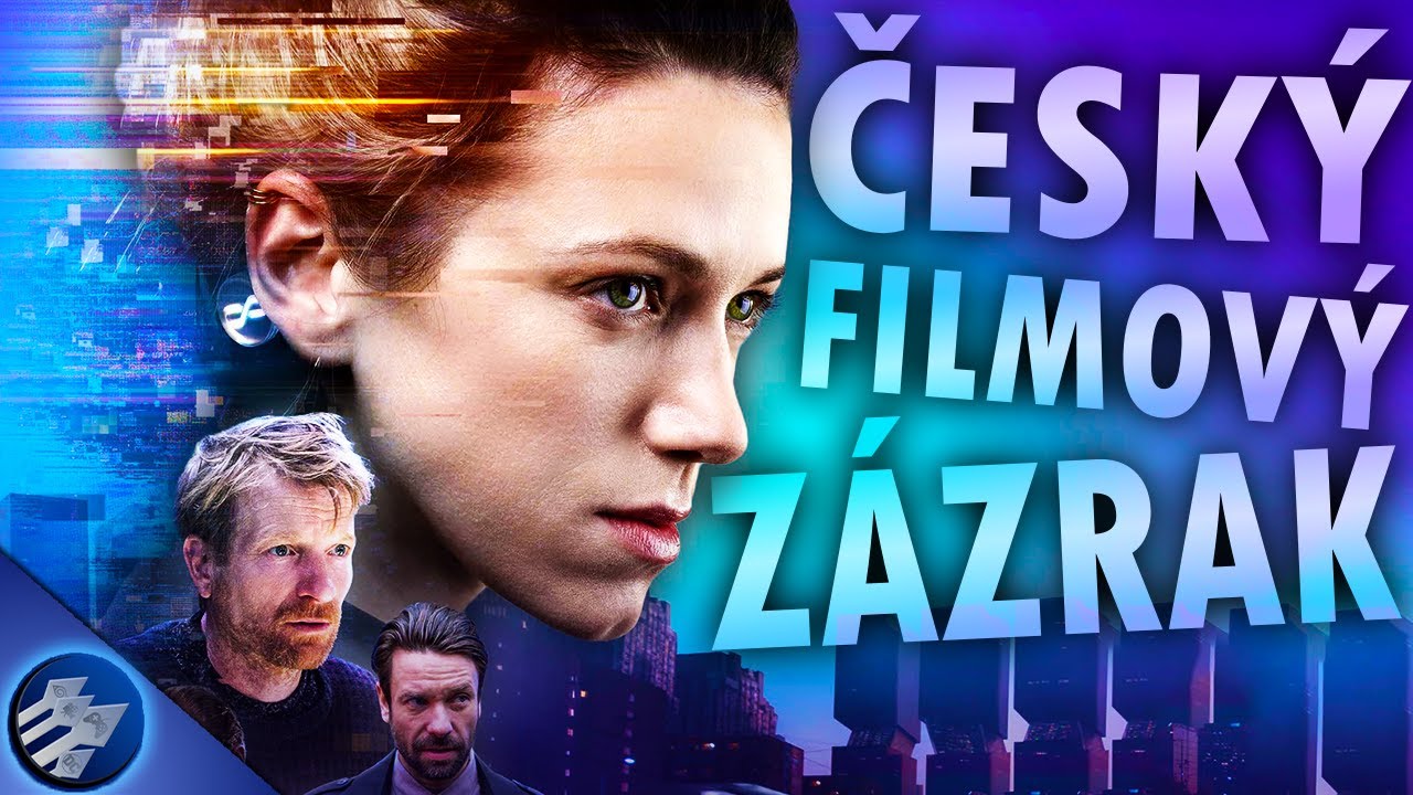 Sci-Fi BOD OBNOVY Je Nadějí Pro ČESKÉ FILMY! - YouTube