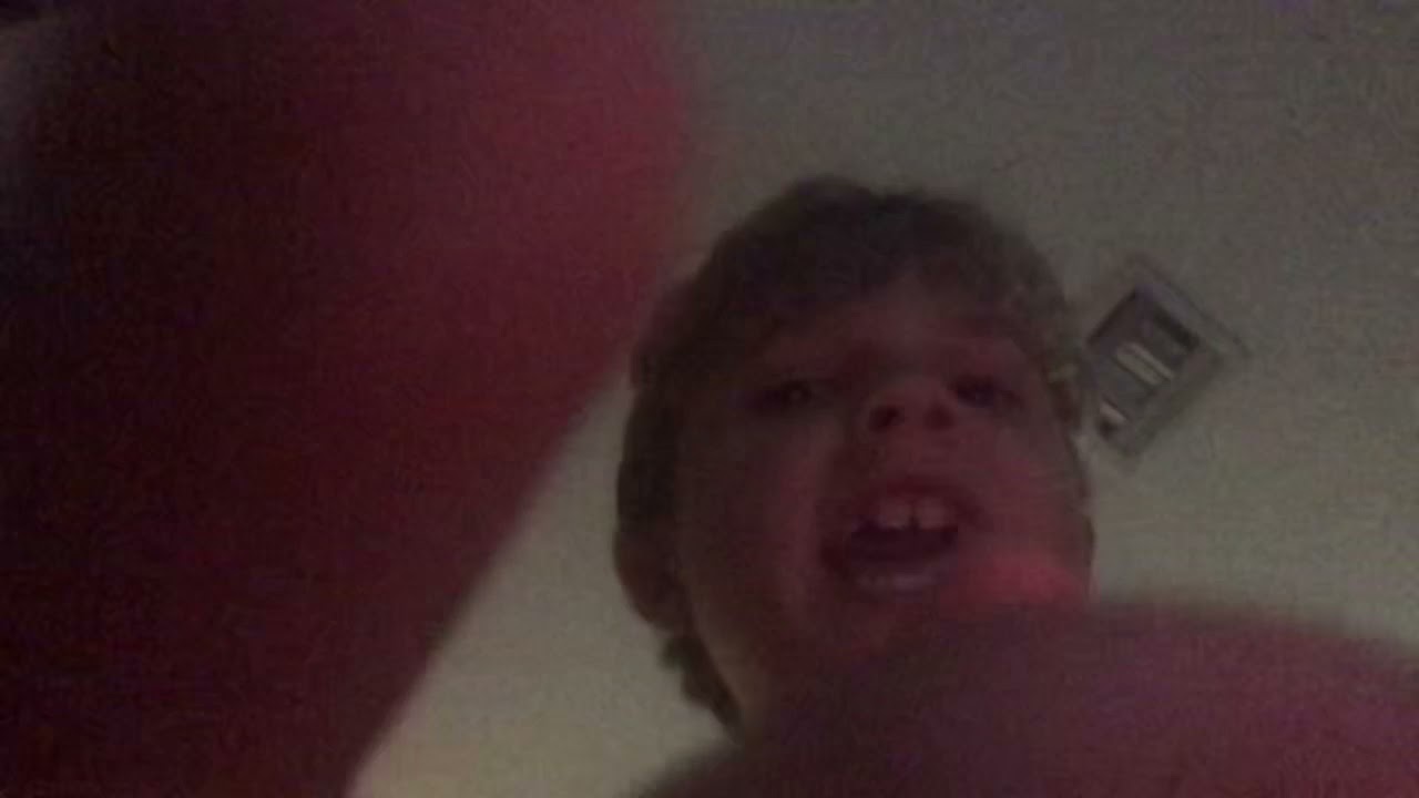 Water water getting colder - YouTube