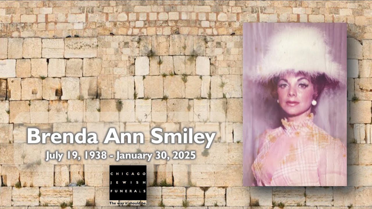 Brenda Ann Smiley - YouTube