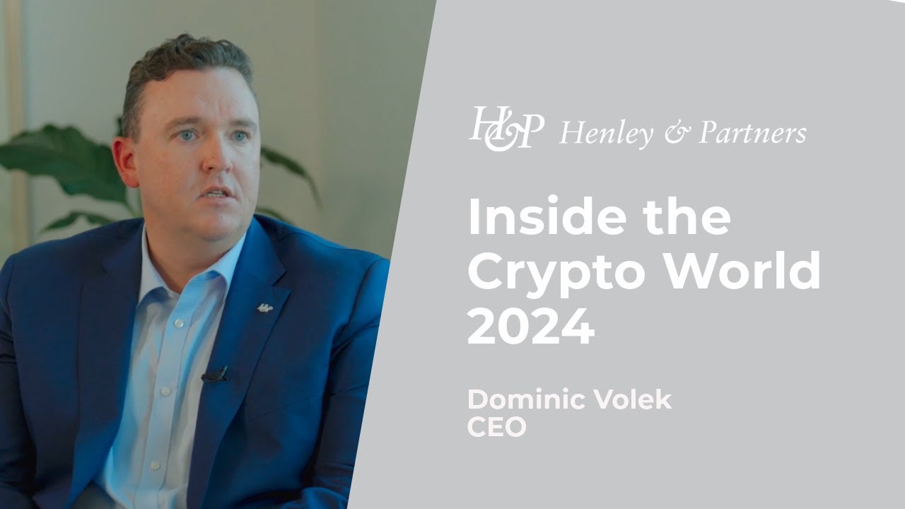 Inside the Crypto World: Future Predictions and Investment Strategies ...