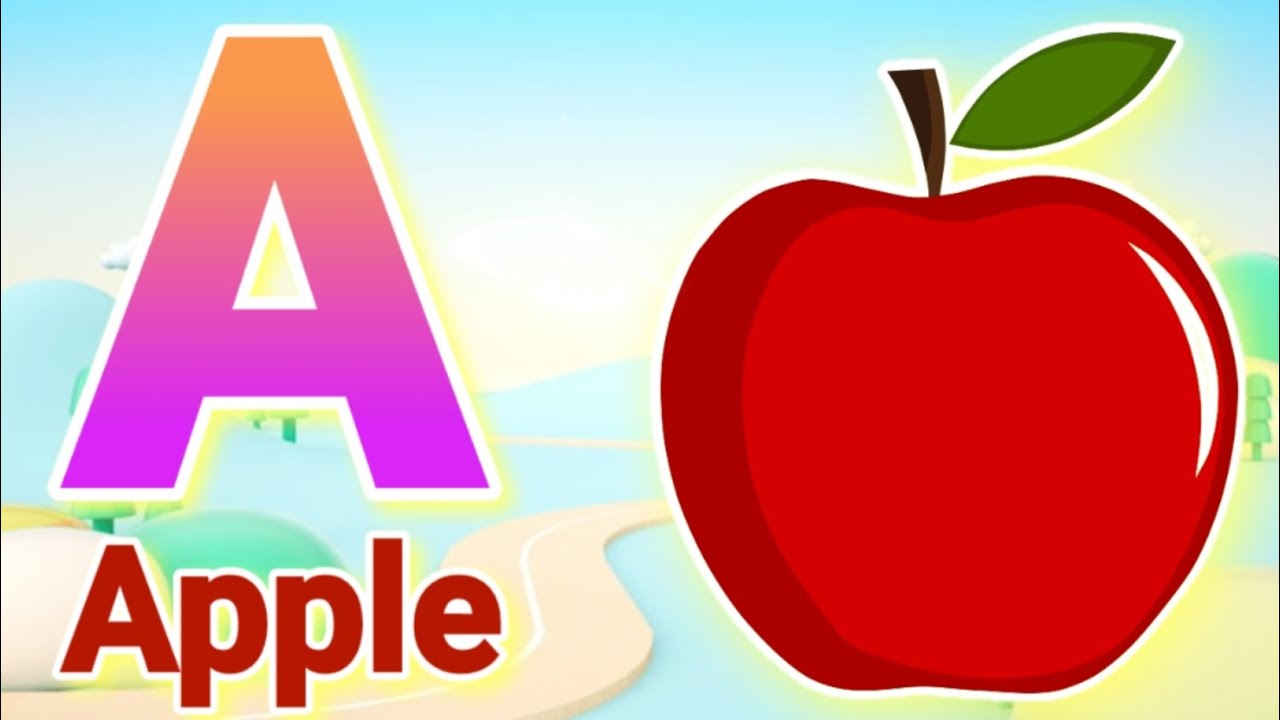 ABCD cartoon video| abc nursery rhymes| padhai wala cartoon| padhai ...