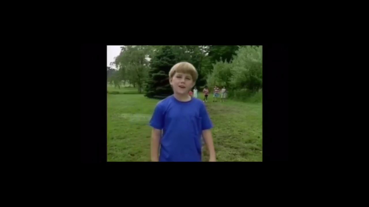 Kazoo kid wait a min - YouTube