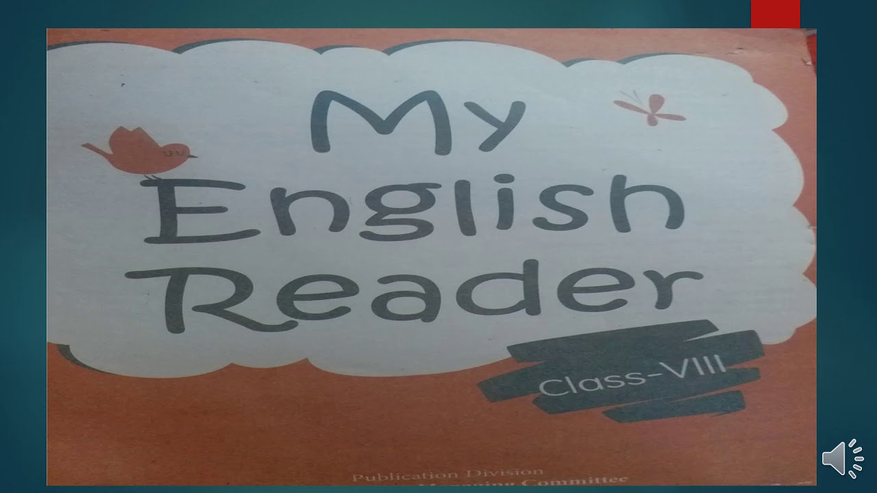 Class 8th English # Writing Skills(Reader Book # Unit 1) - YouTube