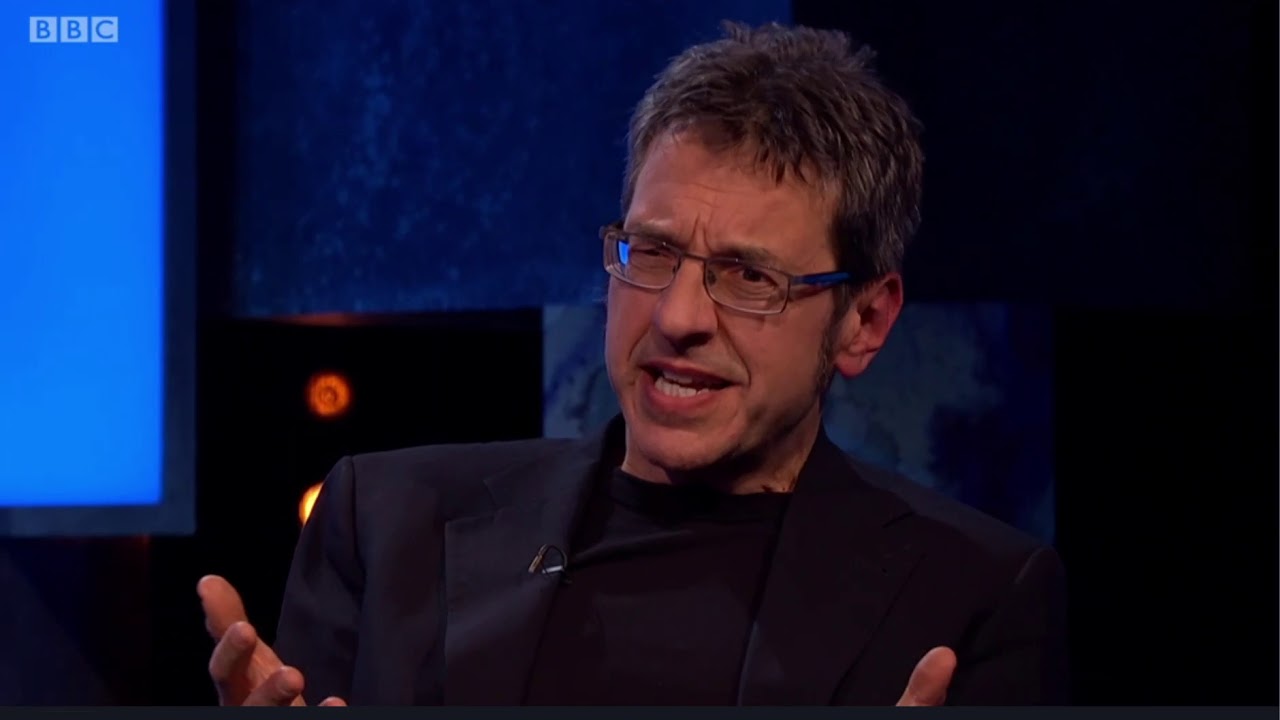 George Monbiot Clip - YouTube