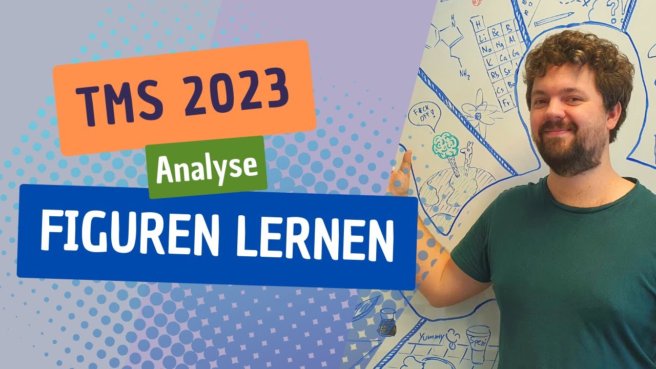 Figuren lernen - Analyse | TMS 2023 | [TMS Buddies] - YouTube