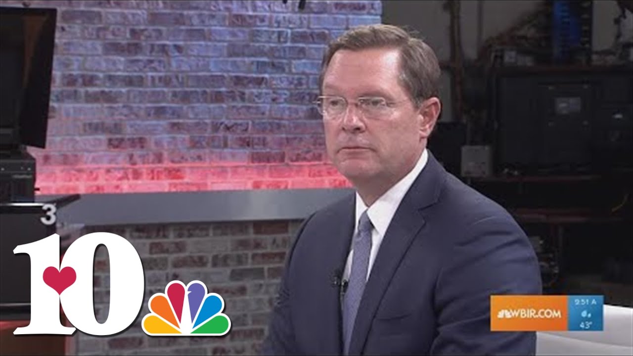 Inside TN: Speaker Cameron Sexton (Part 3) - YouTube