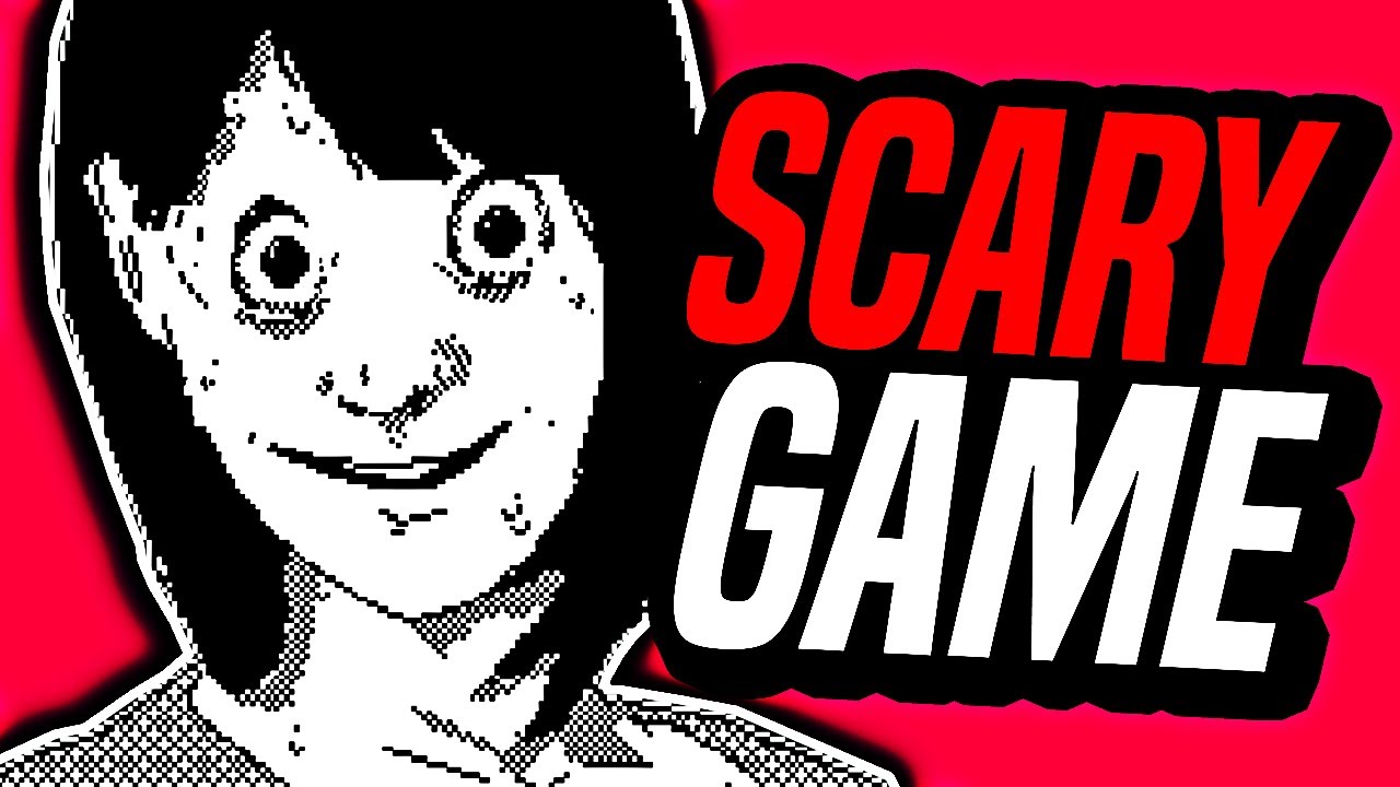 Most Cursed Video Game Ever (WORLD OF HORROR) - YouTube