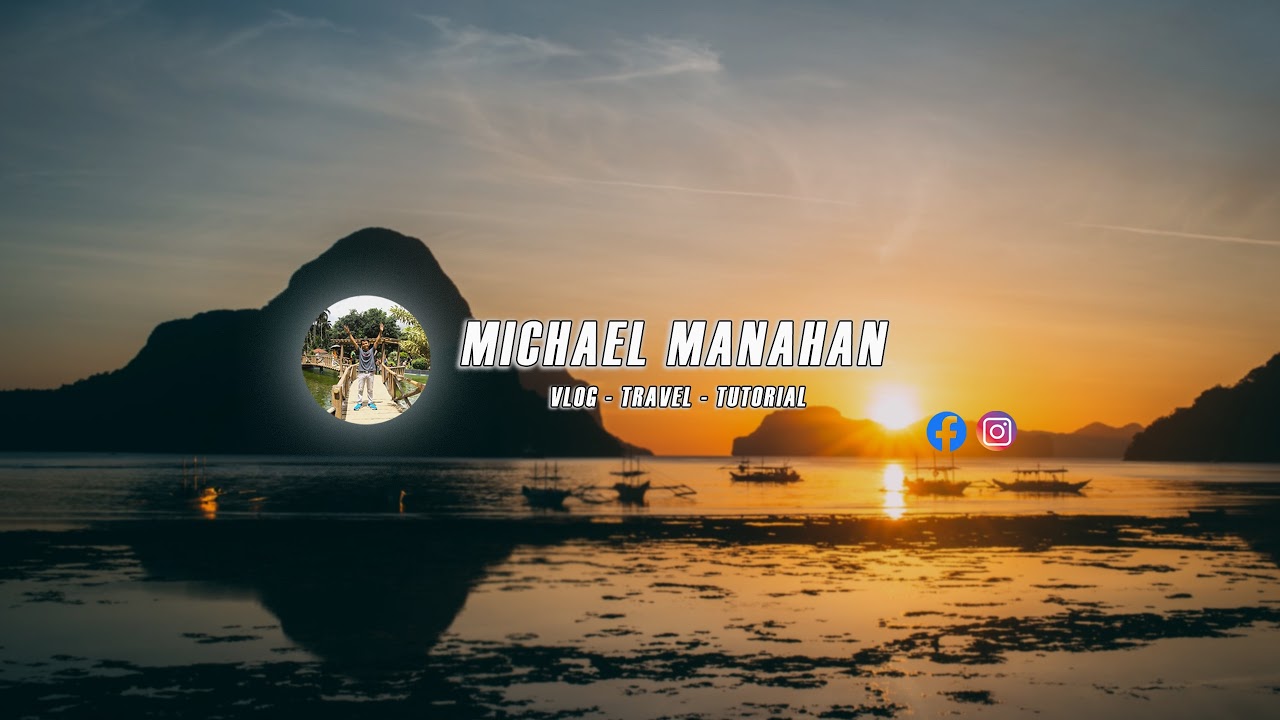 Michael Manahan's broadcast - YouTube