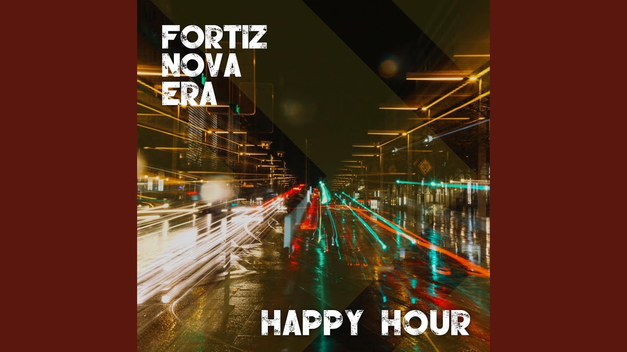 Happy Hour - YouTube