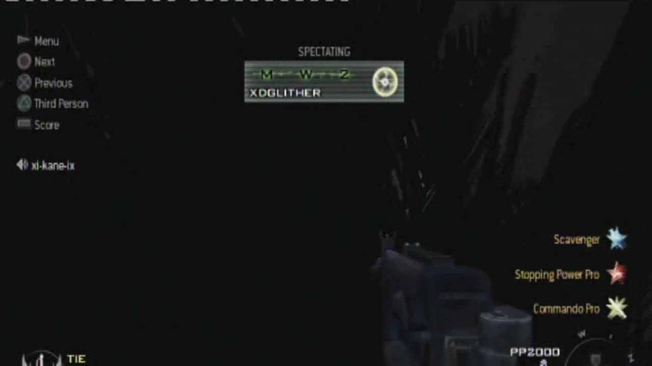 Mw2 Karachi & Derail Elevators - YouTube