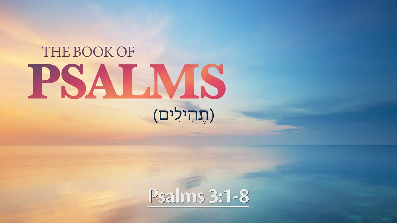Psalm 3 1 8 David s Distress And God s Help YouTube psalm-3-1-8-david-s-distress-and-god-s-help-youtube