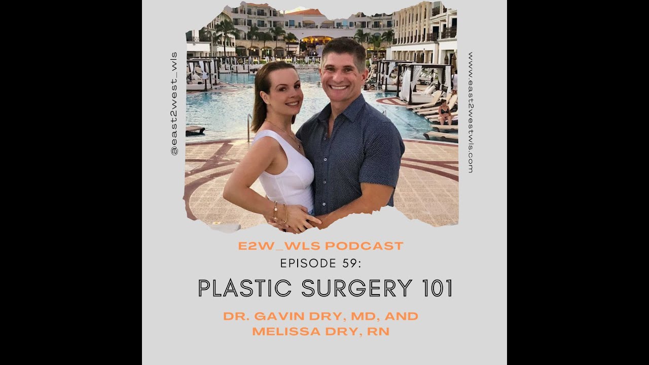 Plastic Surgery 101 with Dr. Gavin Dry - YouTube
