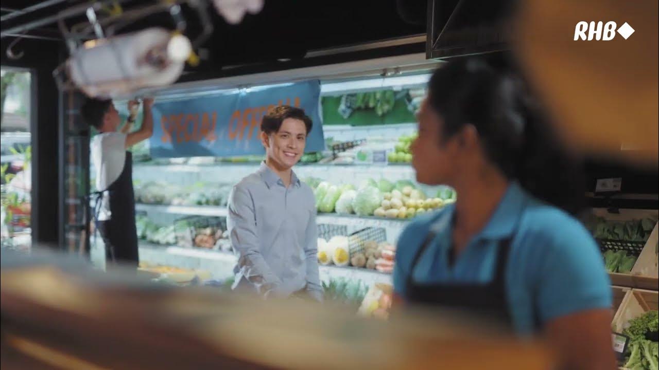 RHB Reflex Premium Plus – Human Resource Solution - YouTube