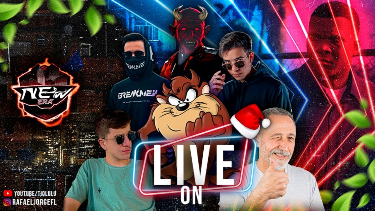 NEW ERA ROLEPLAY- ROUBANDO O BANCO CENTRAL DA CIDADE - GTA RP - YouTube