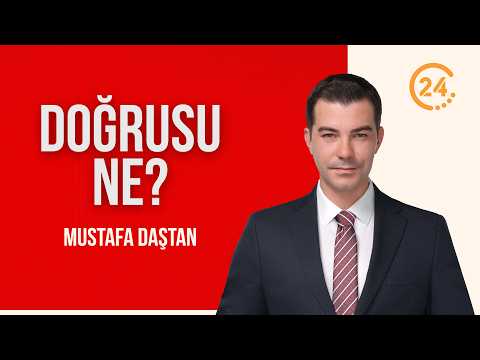 Mustafa Daştan ile \
