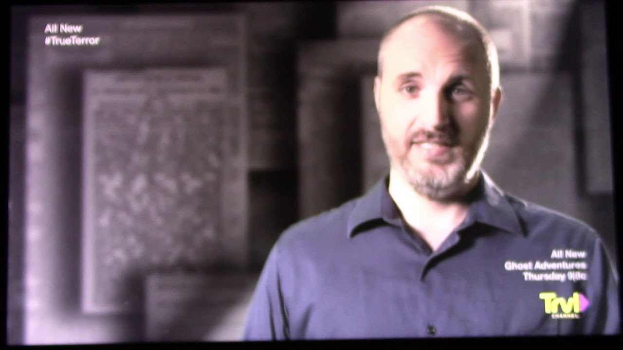 True Terror with Robert Englund S1 E1 - YouTube