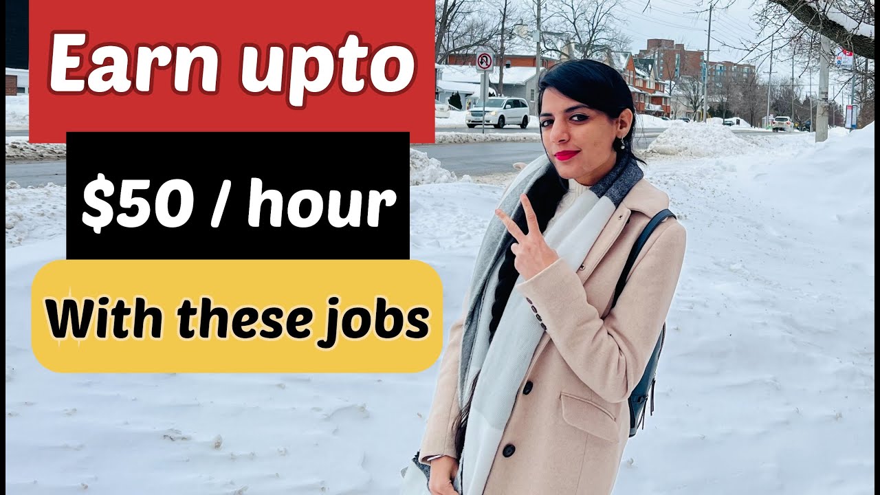 Highest Paying Part Time Jobs For International Students Sandy Talks highest-paying-part-time-jobs-for-international-students-sandy-talks