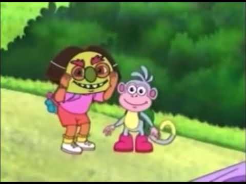 Nick Playdate Creepy Crawly Costume Party promo (October 24, 2010 ...