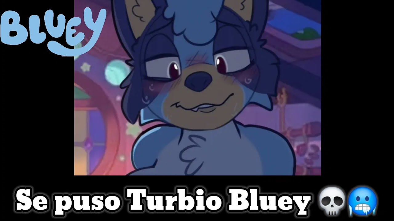Momentos Xd De Bluey🤑👌 Youtube