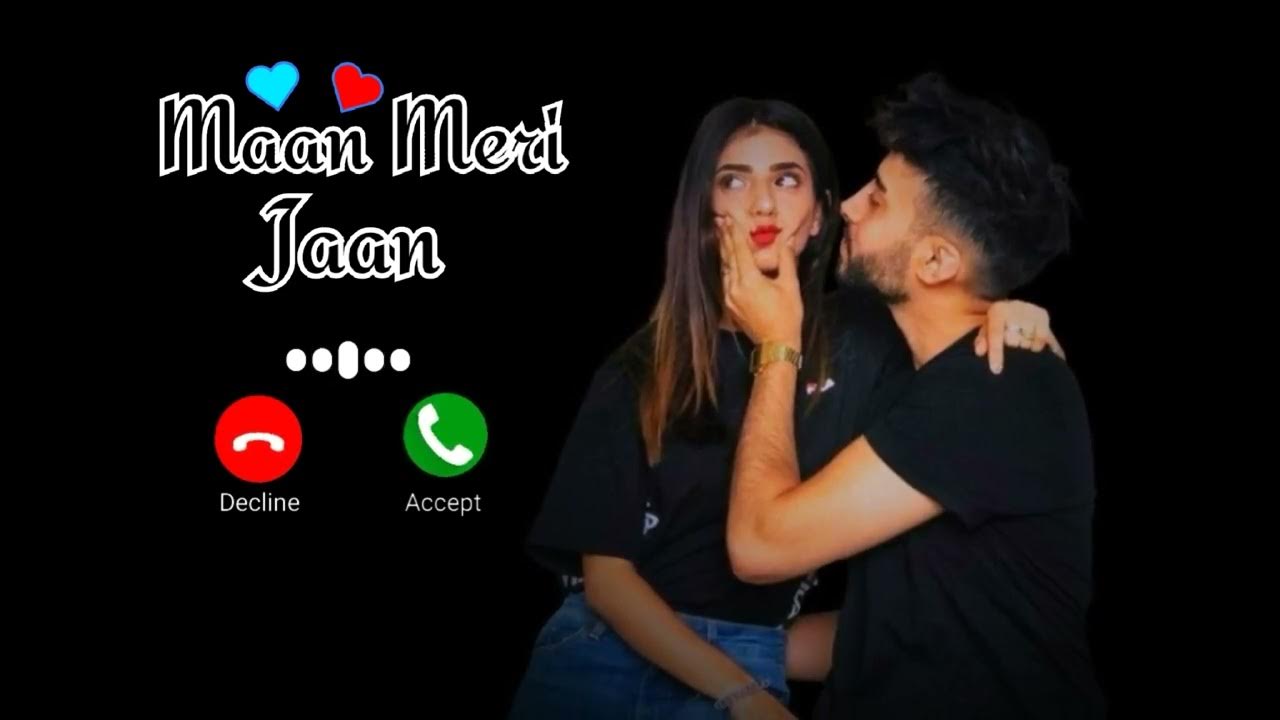 Tu Maan Meri Jaan Lofi Remix Ringtone | Love Ringtone | New Ringtone 2023 - YouTube
