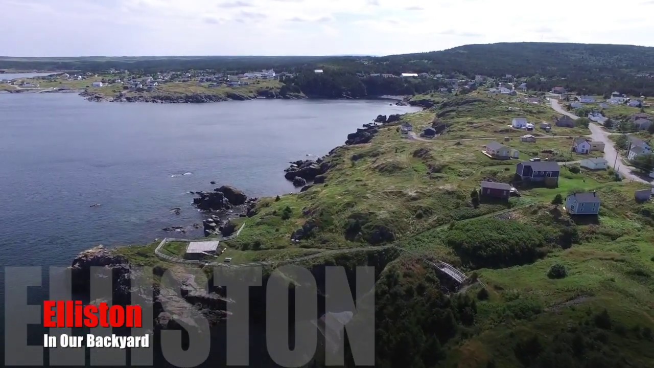 Elliston - Paul Tilley's Our Town - YouTube