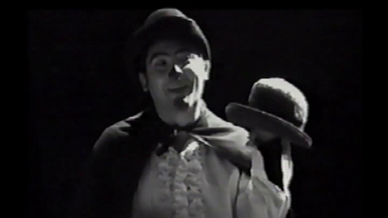 La Maravillosa Historia de Peter Schlemihl - YouTube