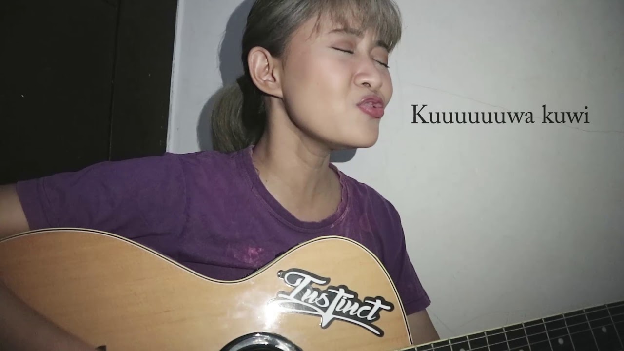MEDLEY LAGU KUWA KUWI | Keke Mazaya - YouTube