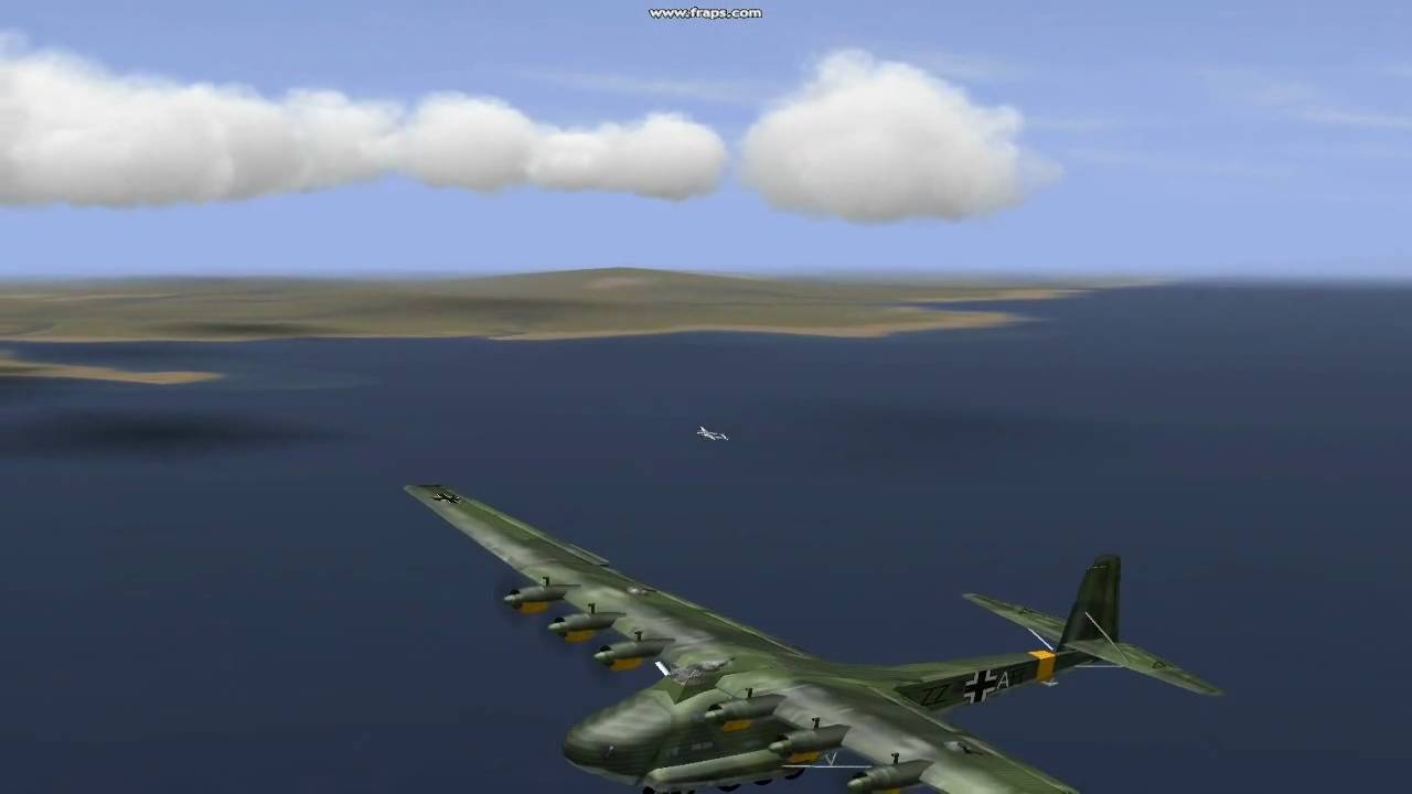 A Guide to Dogfighting - Part 5: Speed Control and Tactics - YouTube