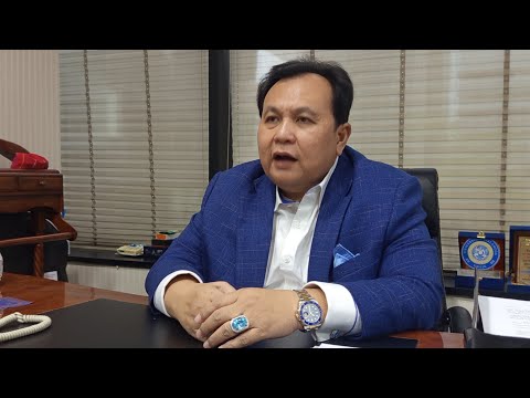 LIVE!! KUASA HUKUM RUBEN ONSU TANGGAPI TUDINGAN PIHAK SARWENDAH