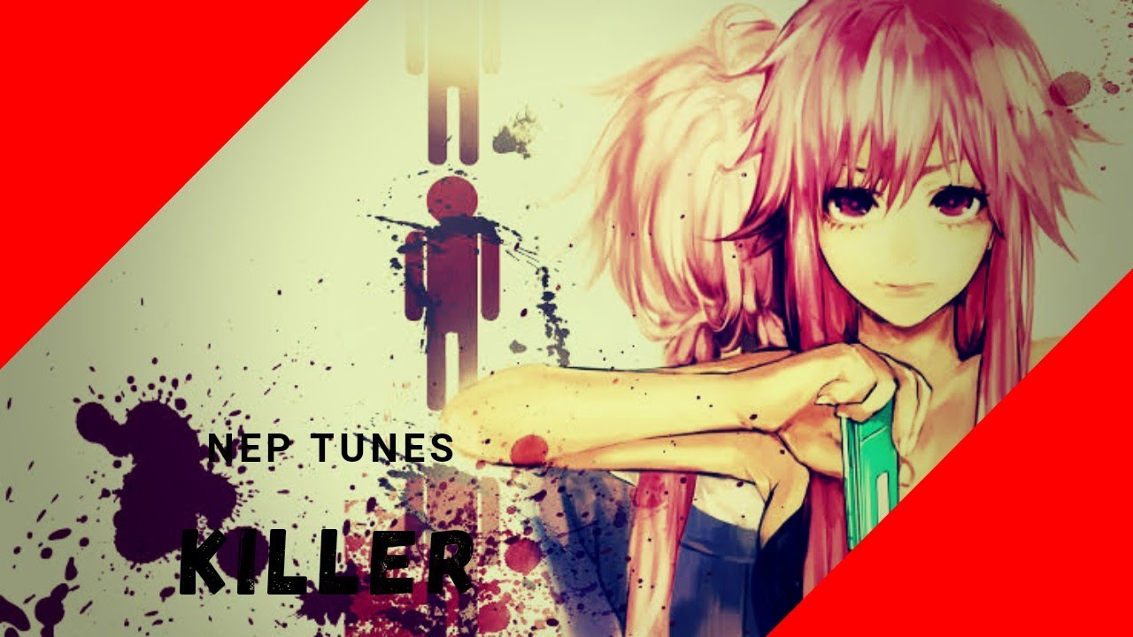 [Nightcore] - Killer - YouTube