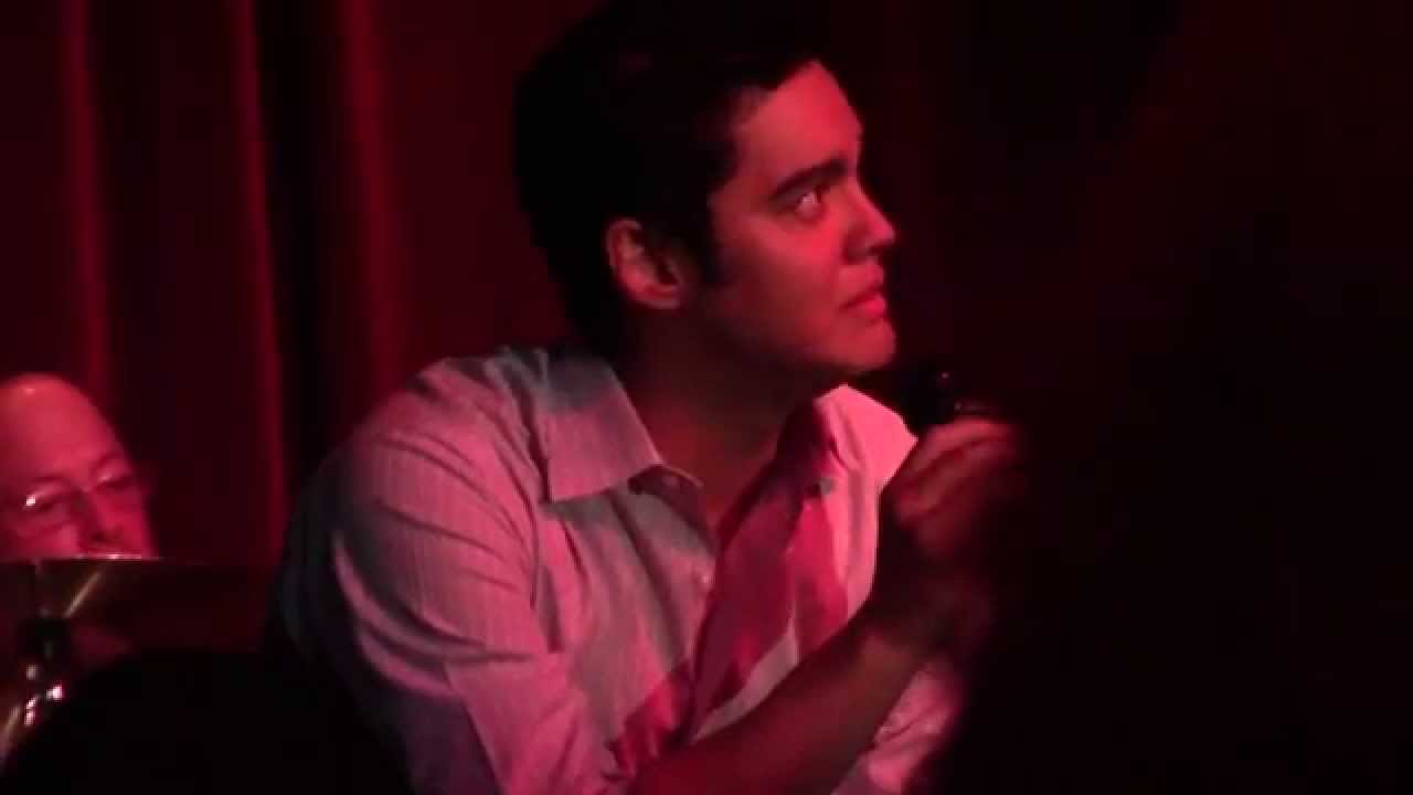 Jason Andino - Hotel Room - YouTube