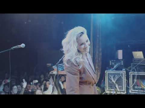 Aly & AJ - Chemicals React (Live) - YouTube