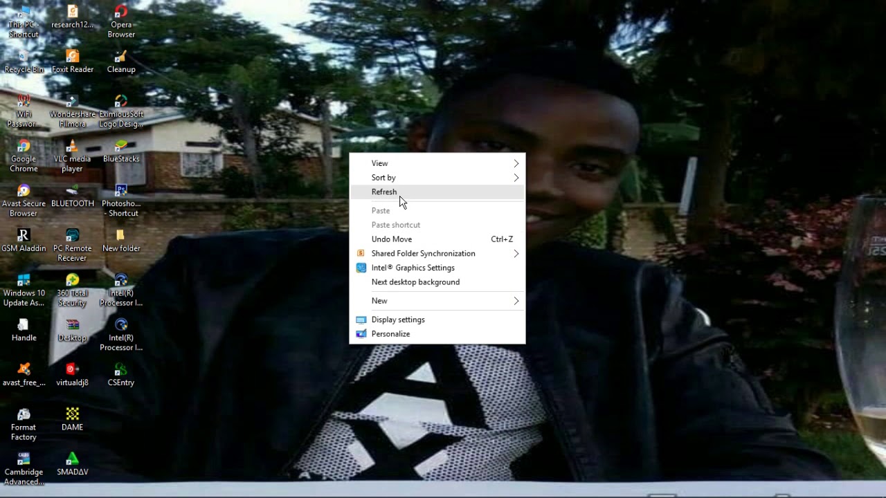 Data entry LODA SYSTEM Rwanda - YouTube