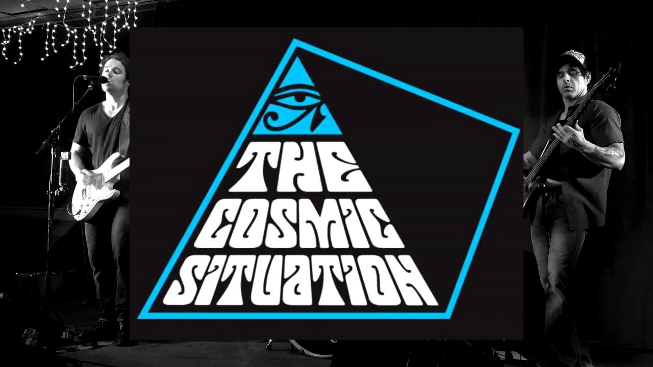 The Cosmic Situation EPK - YouTube
