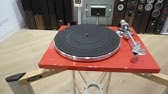 Monter et régler une platine vinyle Pro-Ject 1-Xpression Carbon Classic - YouTube
