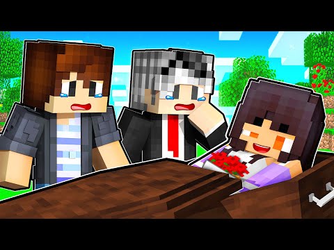 GÖKÇE ÖLÜ TAKLİDİ YAPIP ARKADAŞLARINI TROLLEDİ - Minecraft