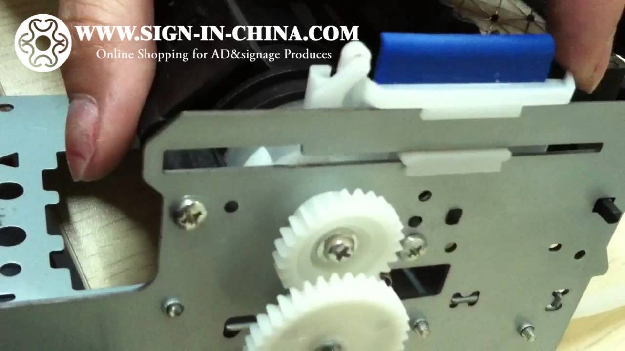 How to Install the Pump Assembly - YouTube