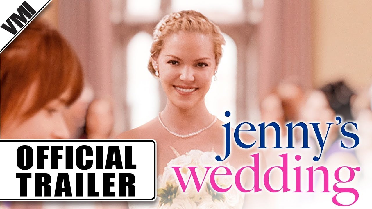 Jenny's Wedding (2015) - Official Trailer | VMI Worldwide - YouTube