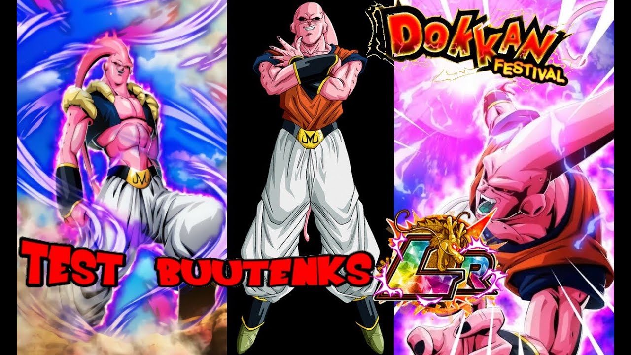 TEST BUUTENKS LR END DES 350 MILLIONS ! - YouTube