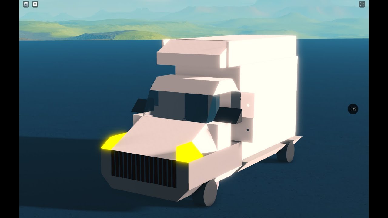 Mercedes Bus Tutorial Part 1 (Plane Crazy) - YouTube