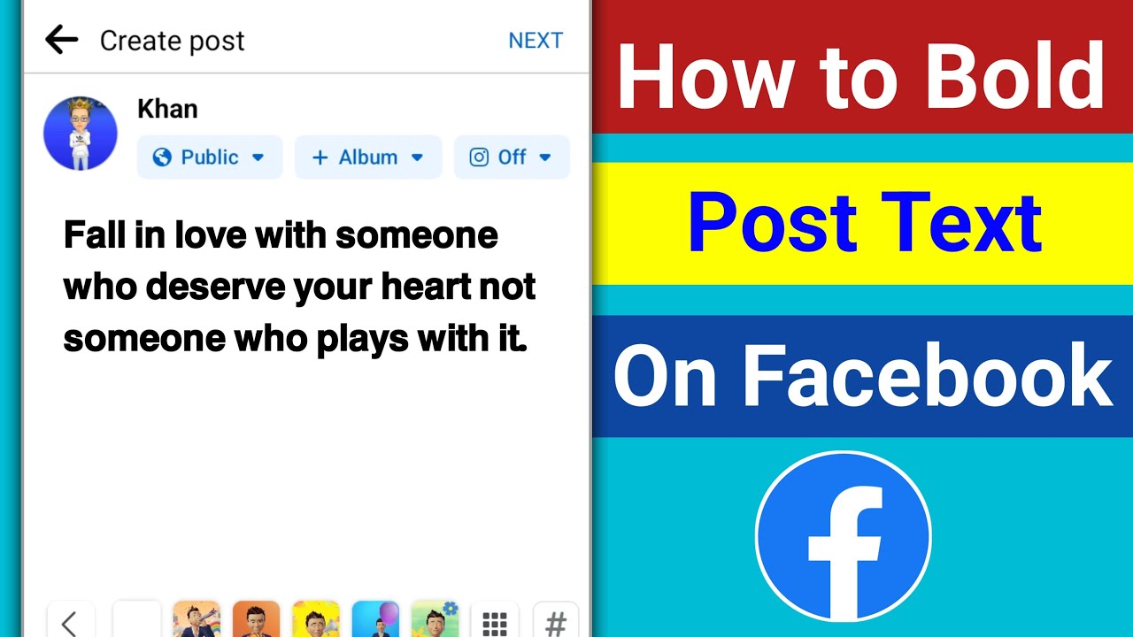 How To Bold Text On Facebook Post Type Bold Text On Facebook Post how-to-bold-text-on-facebook-post-type-bold-text-on-facebook-post