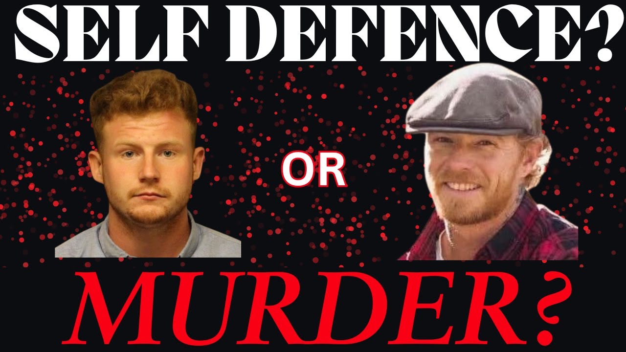 The Controversial Case of Jim Mosier - YouTube