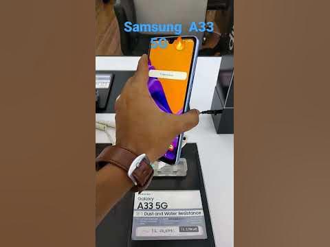 The best phone in 50k budget Samsung - YouTube