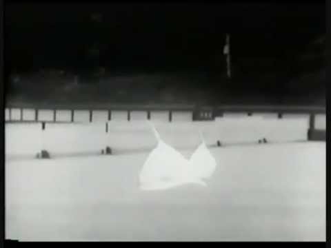 Classic Ads: Playtex Living Bra - YouTube