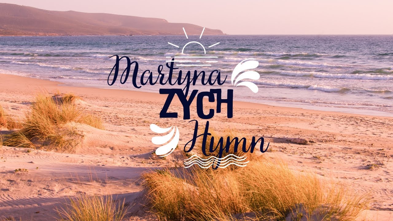 Martyna Zych - Hymn (COVER) - YouTube