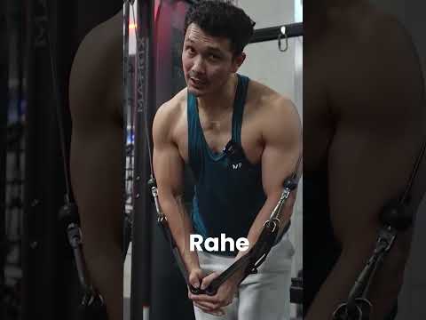 How to perform Cable Fly | Jeet Selal