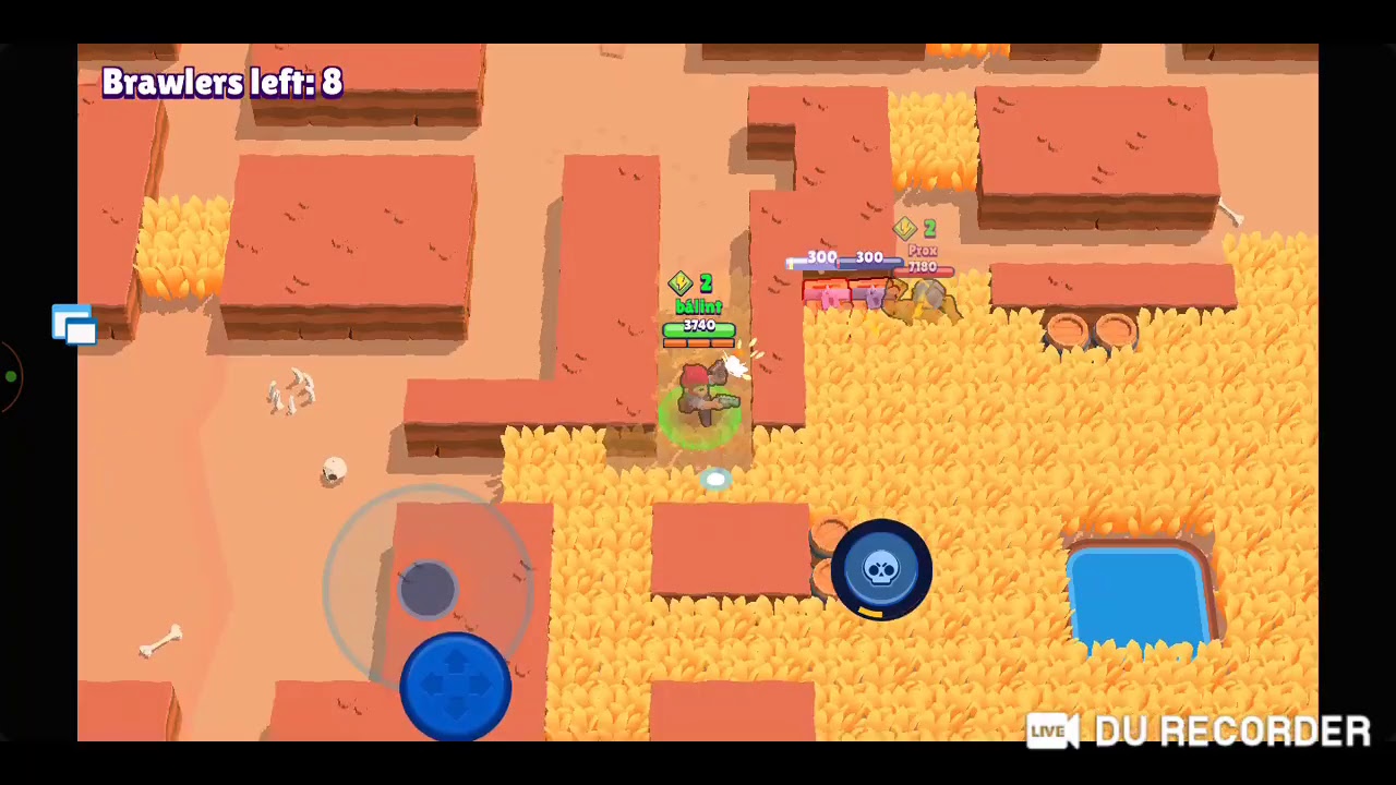 brow stars - YouTube