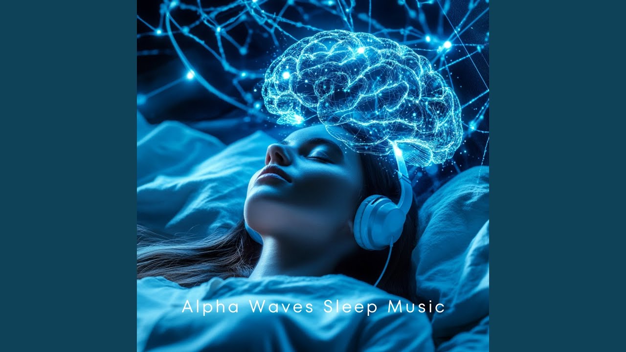 Sleep Aid: Alpha Frequencies - Alpha Waves Sleep Music: Song Lyrics ...